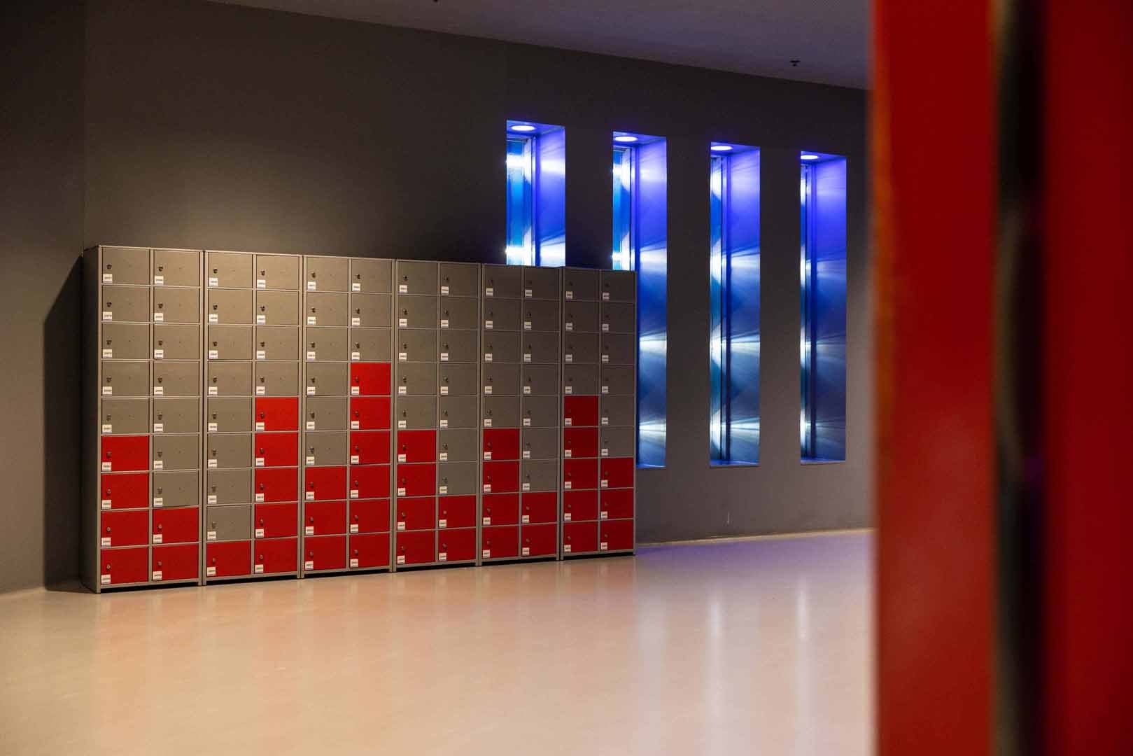 Lockerbox